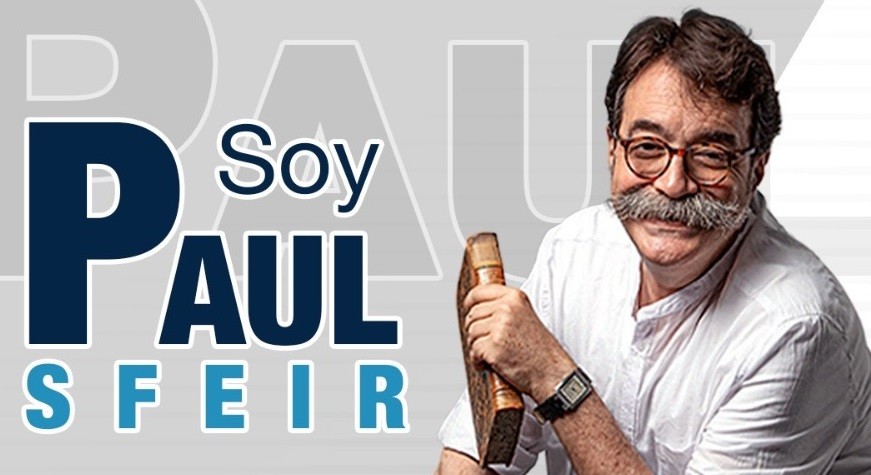 Paul Sfeir.mp4 | IVAC USA TV